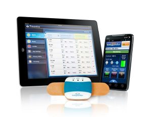 BodyGuardian RMS allows for remote monitoring of heart conditions - Atcrux