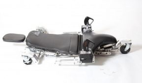 Human Hoist Chair Changes Position Without You Having to Move a Muscle